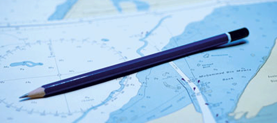 IEC 60945: KVM from G&D now certified for maritime navigation