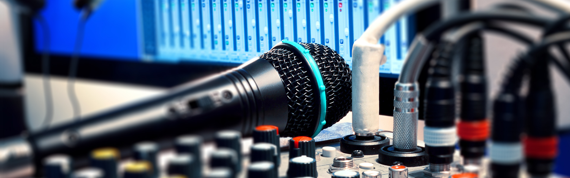 Audio transmission at G&D - 3 ways of creating the perfect sound