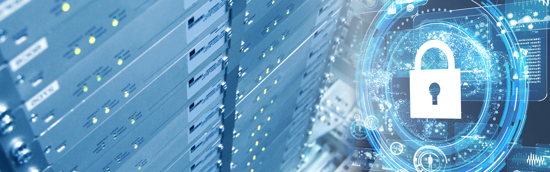 Redundancy concepts: Secure IT installations with the help of KVM