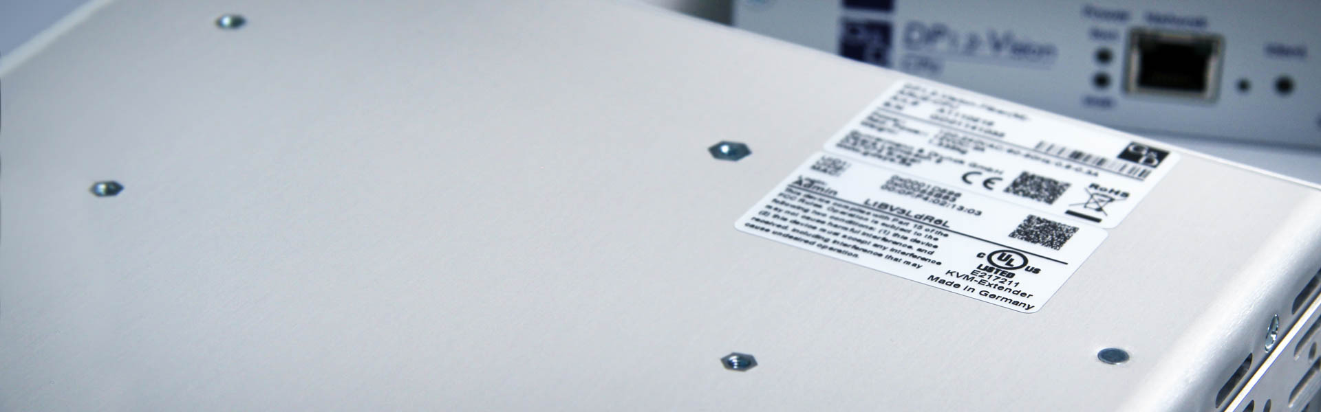 UL certification – important aspects you need to know