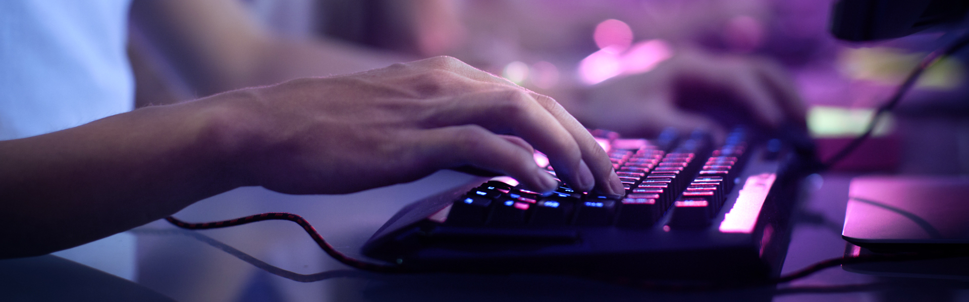 Key sets: how to operate your KVM installation even easier and faster