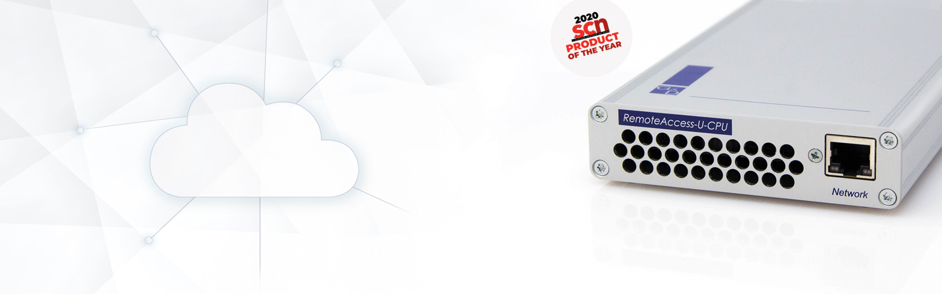 RemoteAccess-CPU: integrating virtual machines into KVM installations