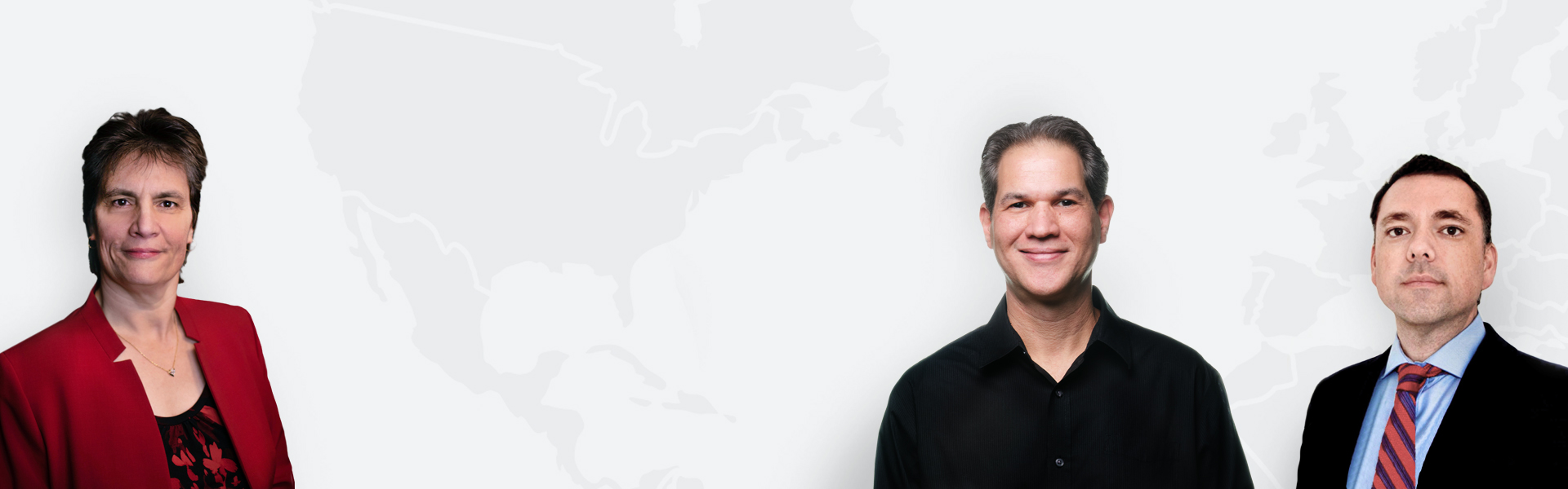 KVM experts join G&D to strengthen sales teams in North America