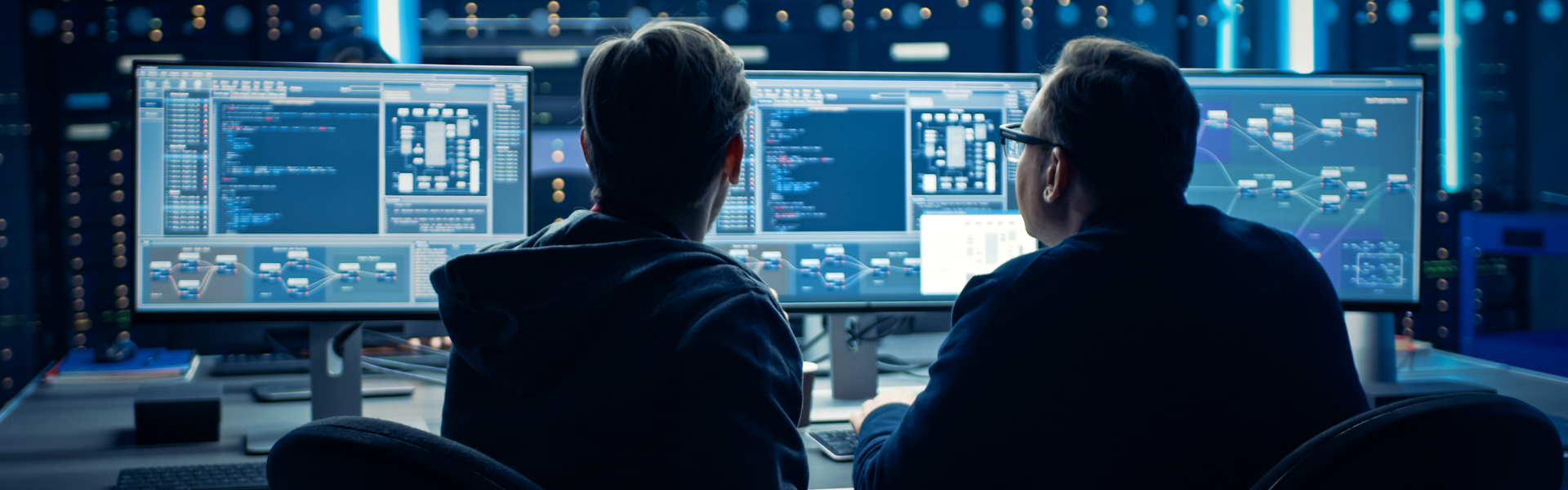 How you can benefit from using KVM in mission-critical applications