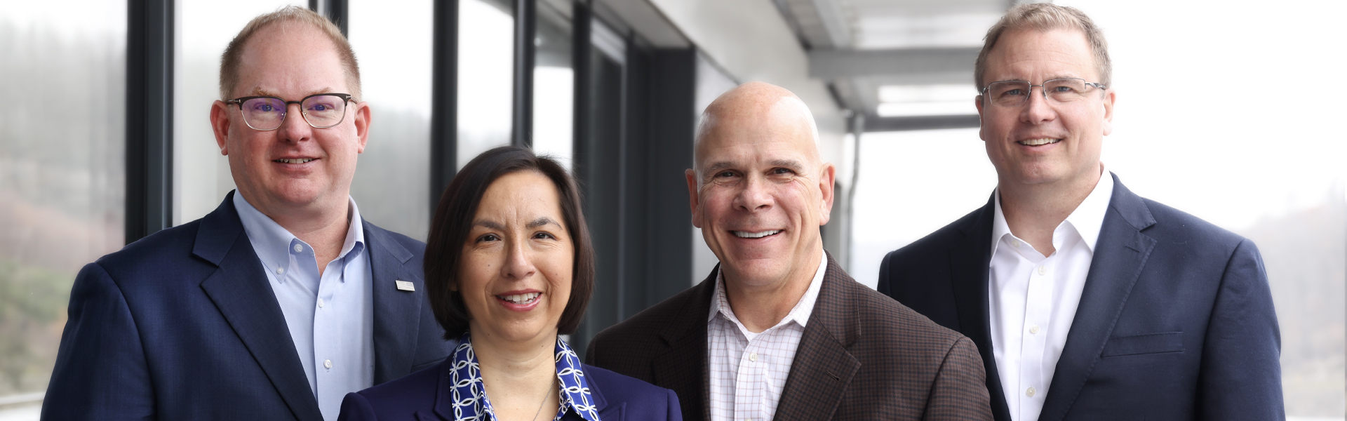 G&D North America takes off with new strategic plan