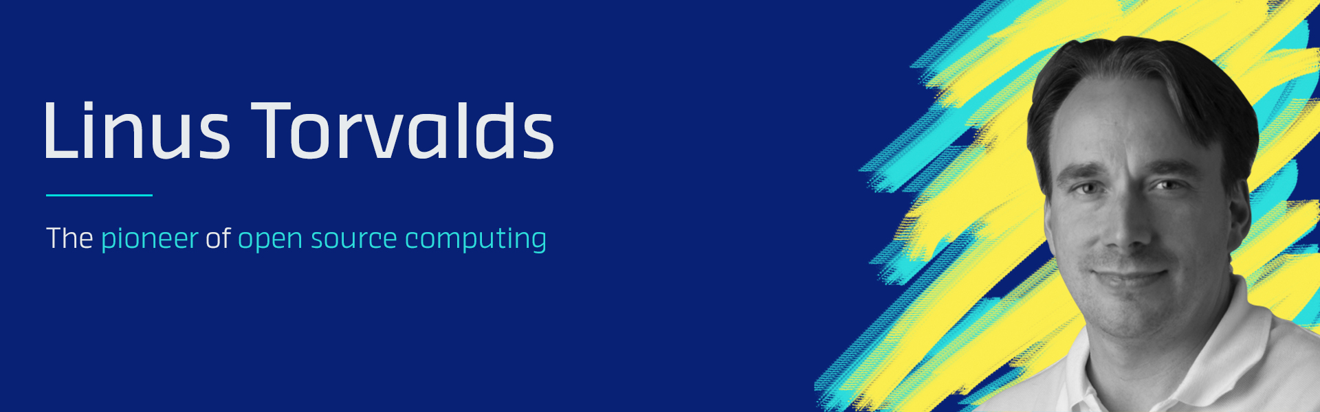 The evolution of Linux: How Linus Torvalds transformed the software world