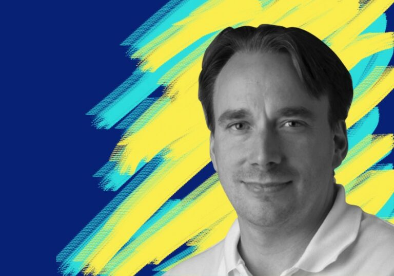 The evolution of Linux: How Linus Torvalds transformed the software world