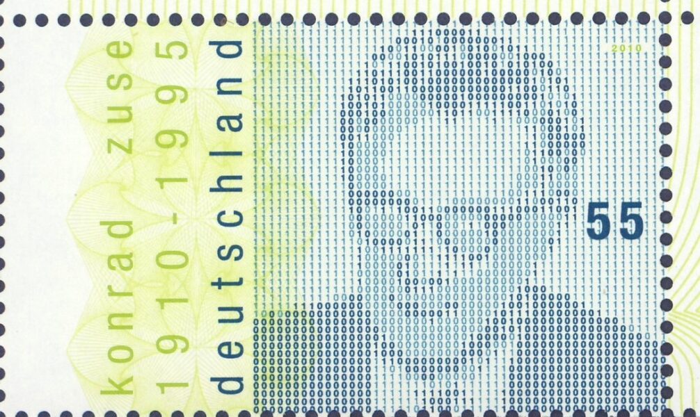 Konrad Zuse and the Z3: An overlooked masterpiece