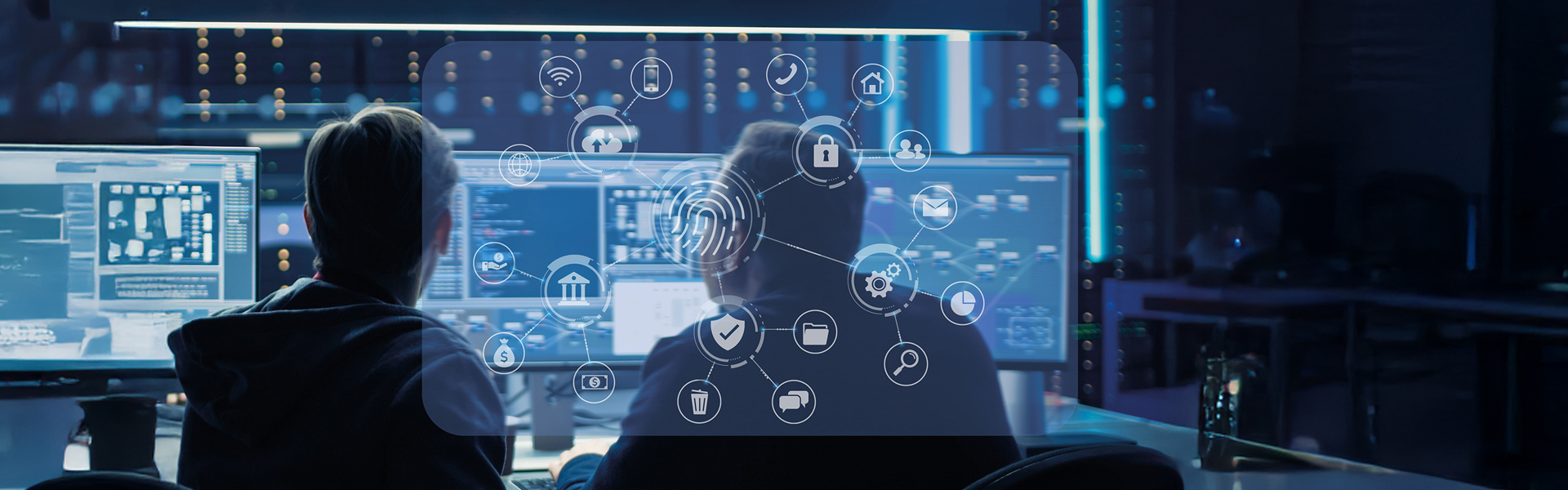 SecureCert from G&D: New feature for maximum IT security