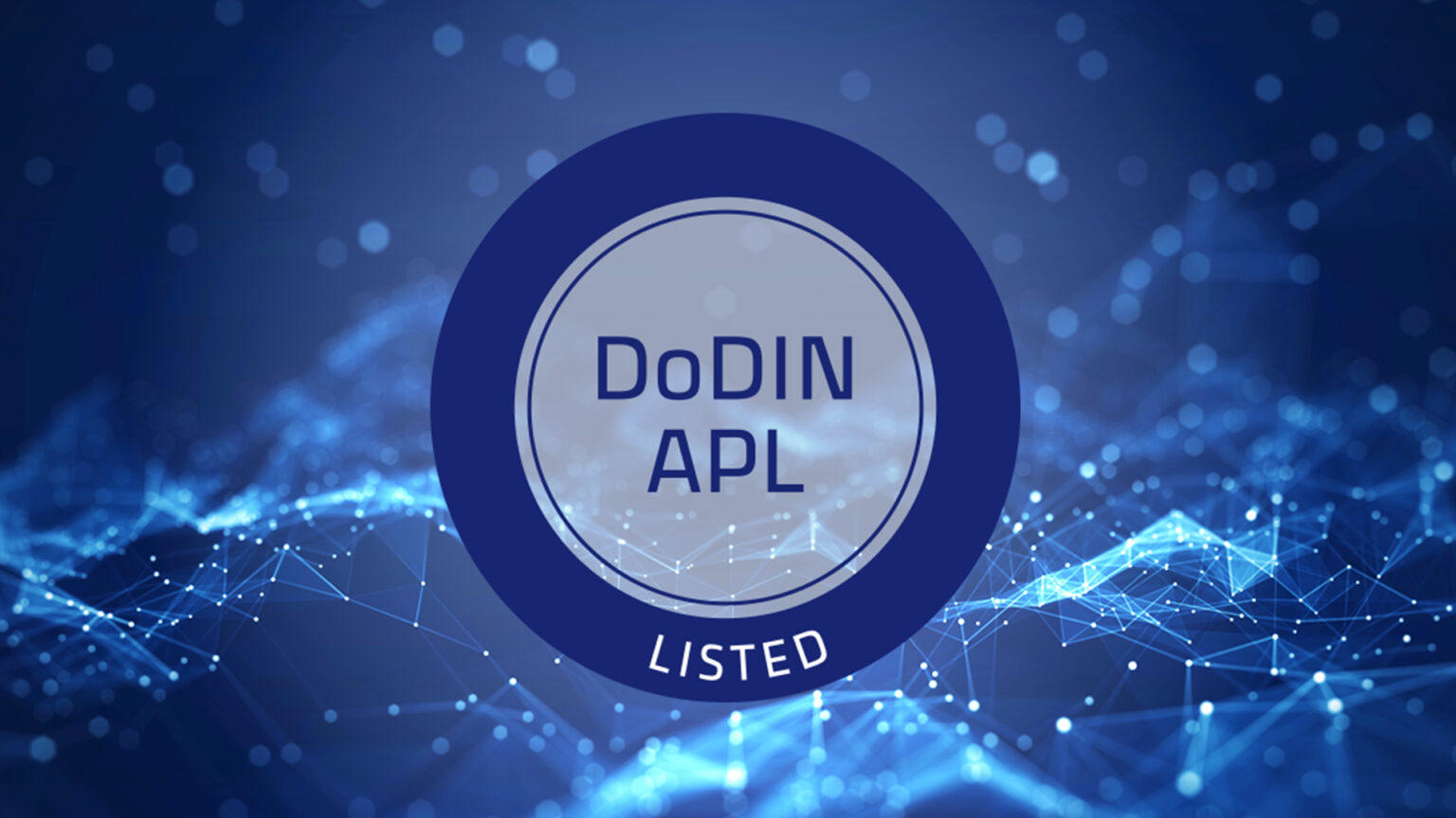 G&D's KVM-over-IP Systems Achieve DoDIN Certification