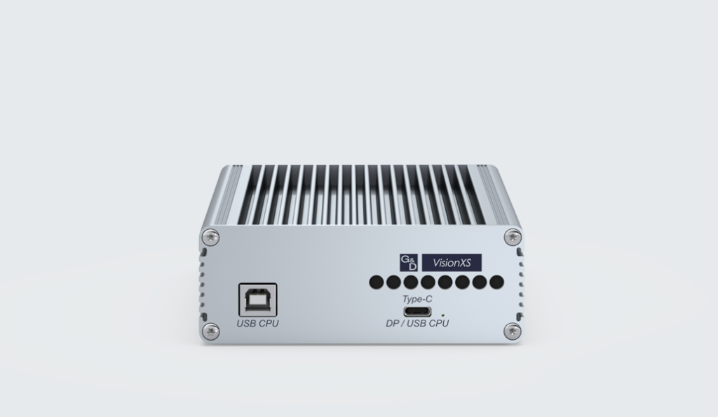 G&D präsentiert neue KVM-Technologie auf der InfoComm 2023