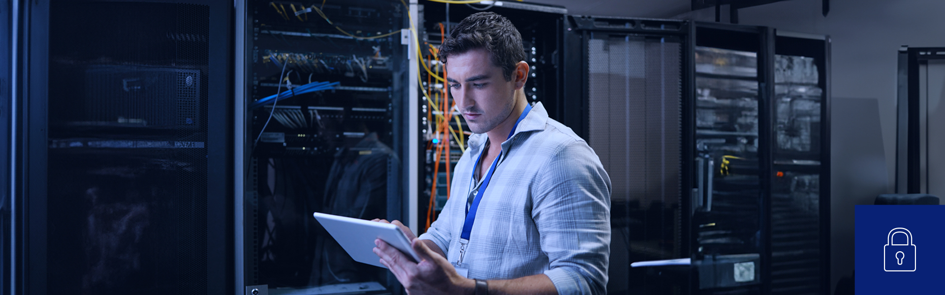 Network Security: Wie Sie Ihr Netzwerk in Critical Control Rooms schützen